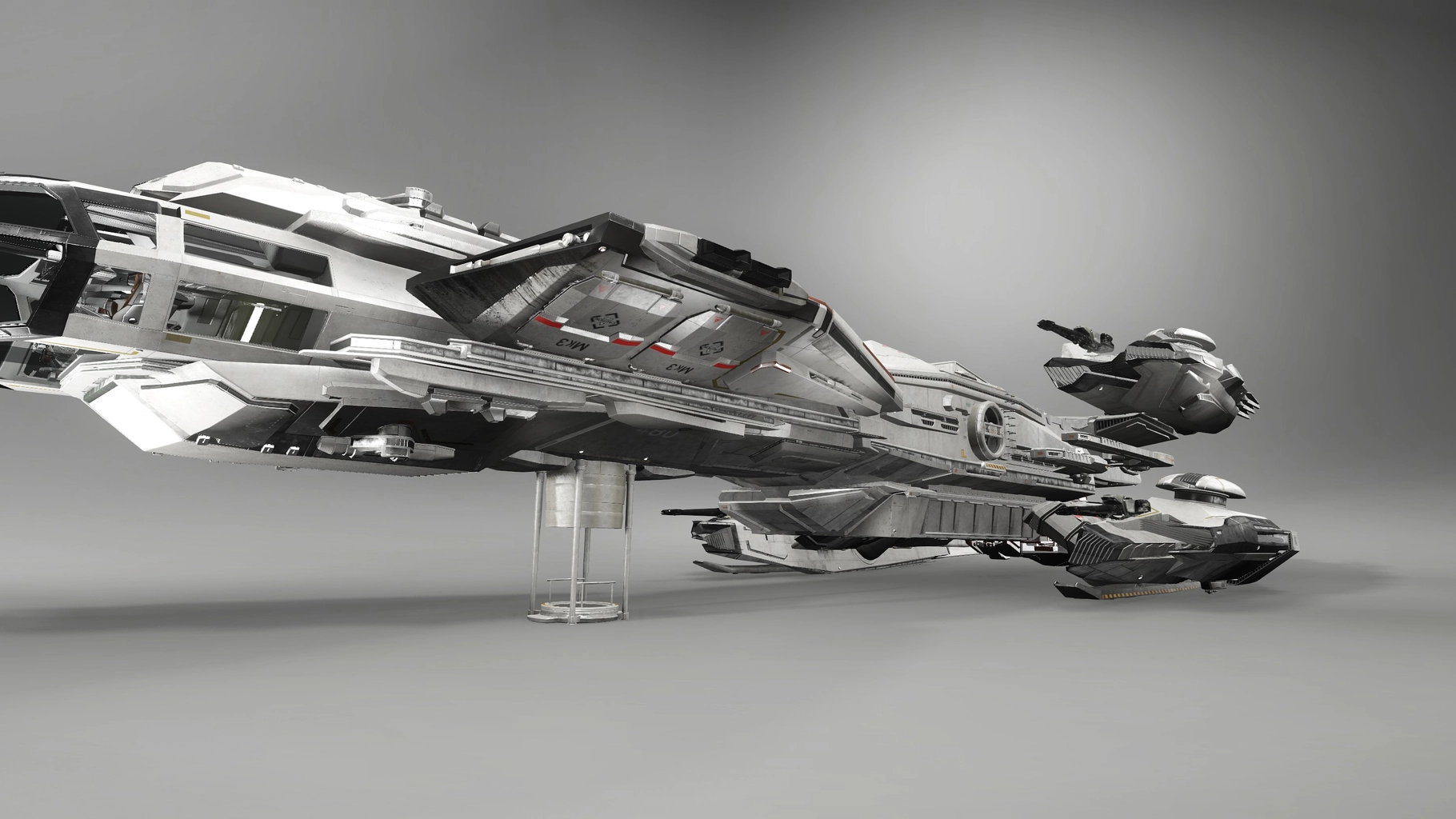 Star Citizen Phoenix Wallpaper