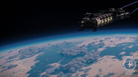 Ship Showdown 2954 - Phase 1 Contest – Community Hub