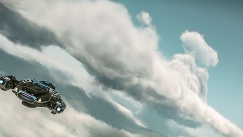 This week's PTU forecast – Community Hub