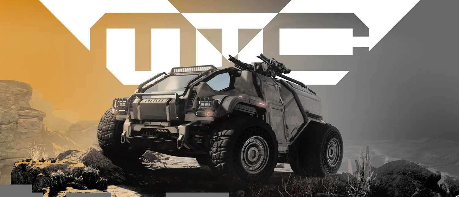 Greycat MTC - Roberts Space Industries | Follow the development of Star ...