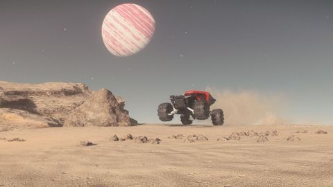 Rally Daymar Training – Community Hub