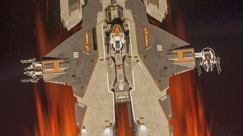 Hammerhead – Community Hub