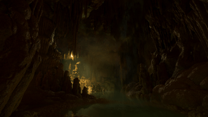 Spelunking - Acidic Cave Exploration – Community Hub