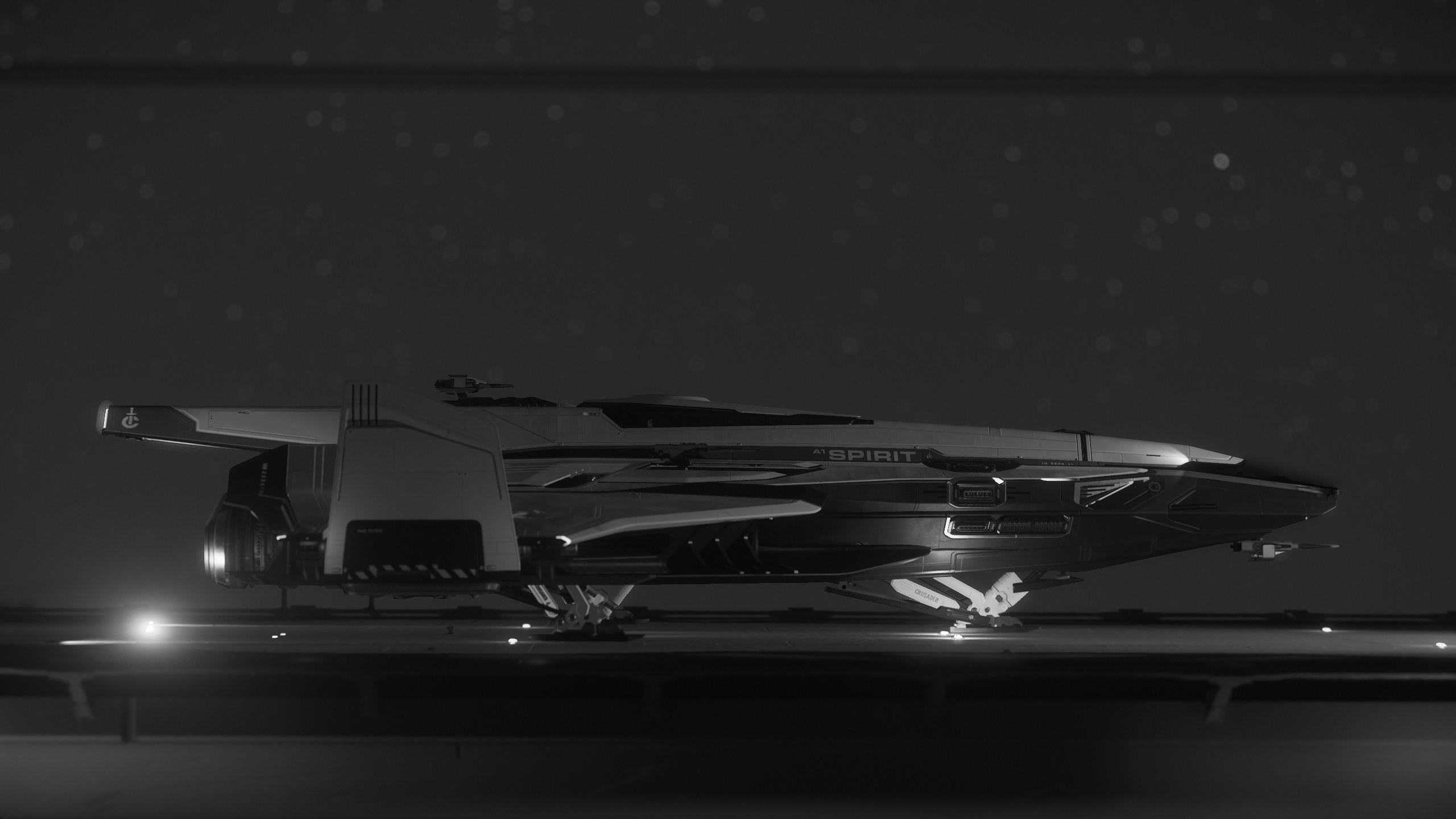 A1 side profile / appreciation – Community Hub