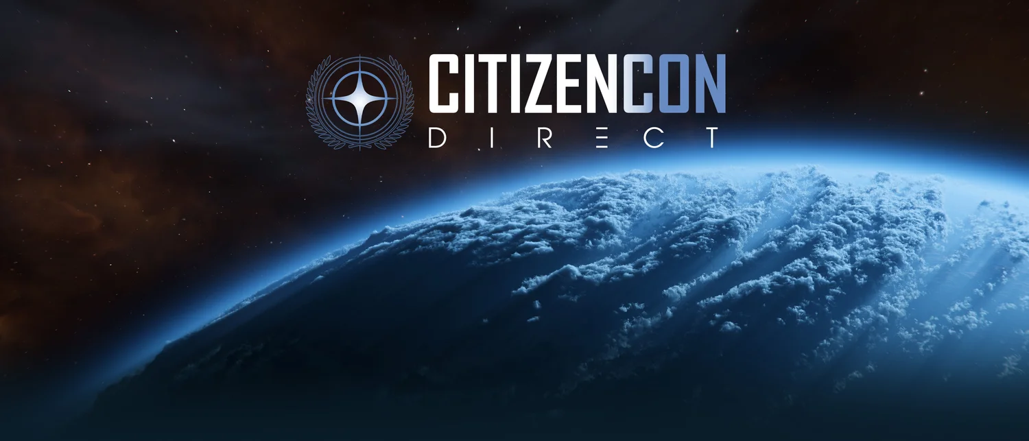 CitizenCon Direct 2955 - Roberts Space Industries | Follow the ...