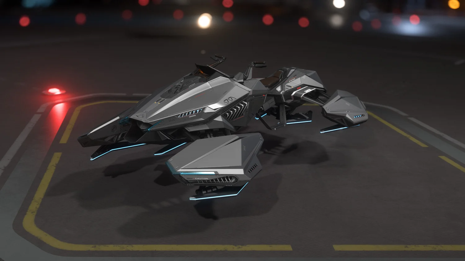 Pledge Store - Roberts Space Industries | Follow the development of ...