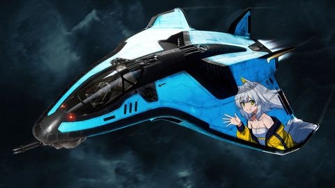 Ship Showdown 2954 - Phase 1 Contest – Community Hub