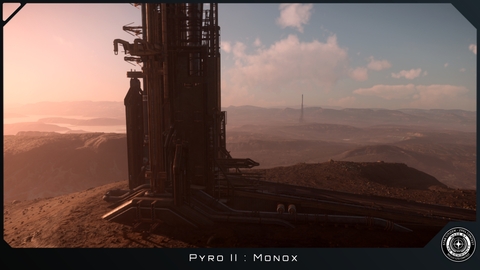 Beauty of Pyro Screenshot Contest – Community Hub