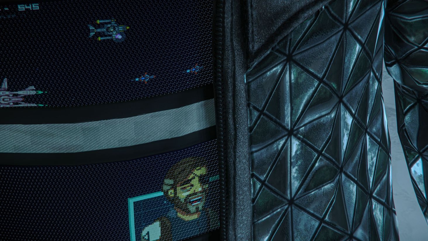 Hyper Vanguard Force IV – Community Hub