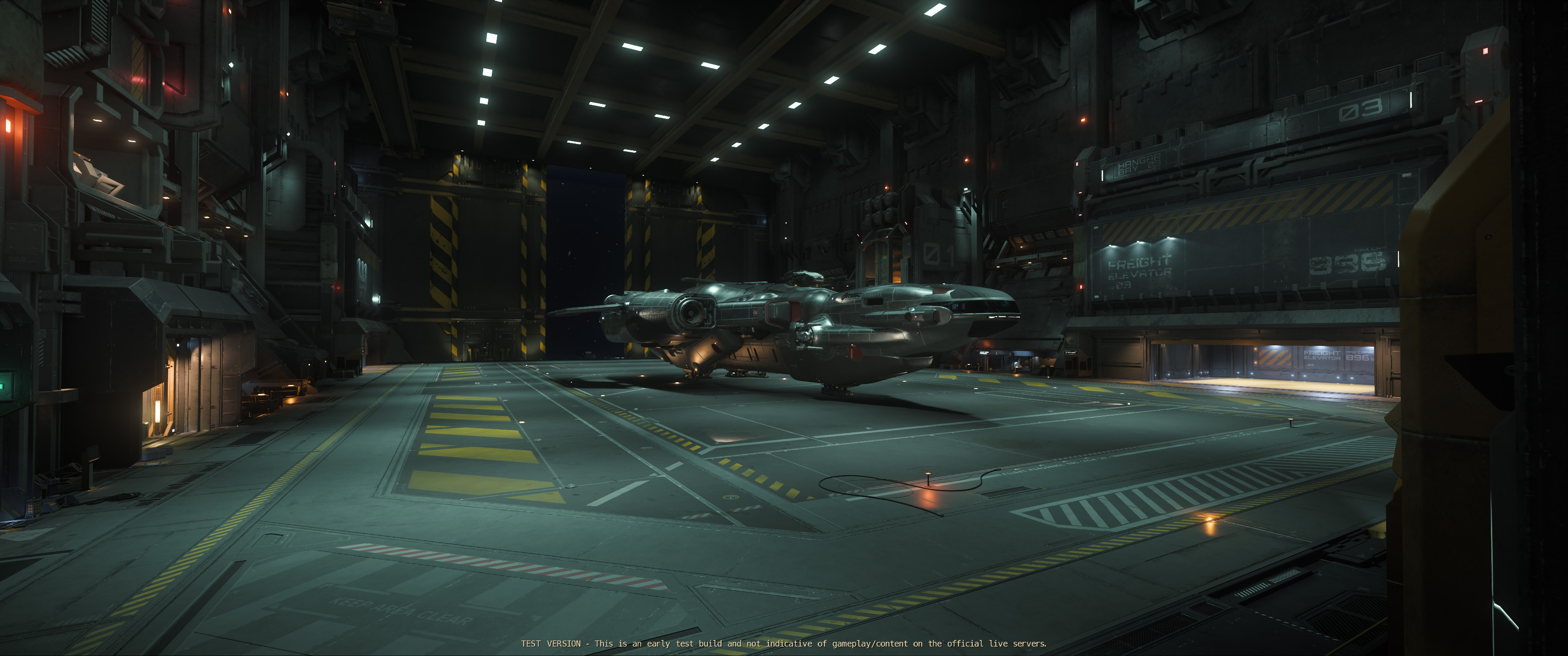 MISC Starlancer MAX - oh the adventures (42 images – Community Hub