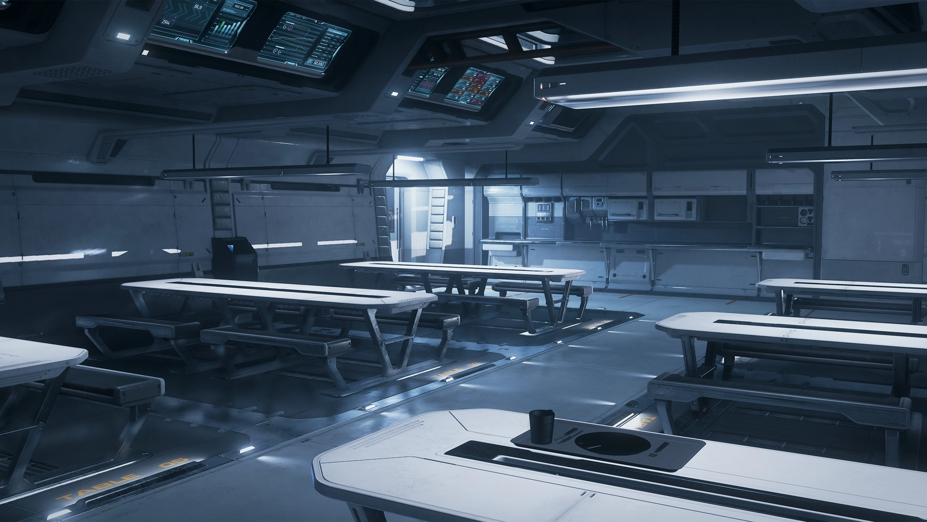 Ships - Roberts Space Industries | Follow the development of Star ...