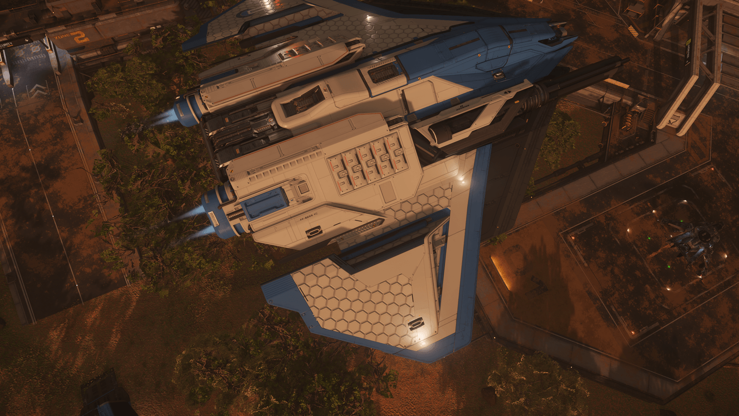 Ship Showdown 2954 - Phase 1 Contest – Community Hub