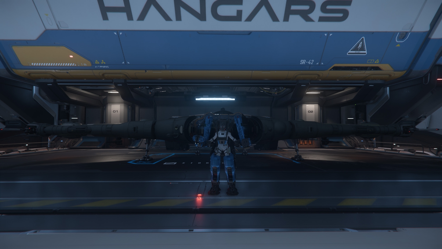 ATLS Wing Variant – Community Hub