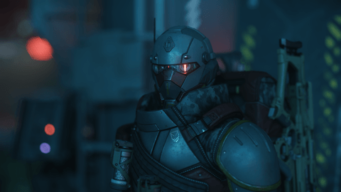 Red Shift helmet from Morozov – Community Hub