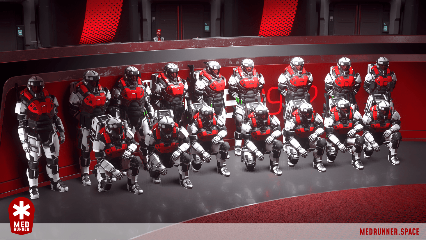 MEDRUNNER - Immersive Marketing - November '22 – Community Hub