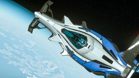 MIRAI Razor "Aspire" Paint – Community Hub