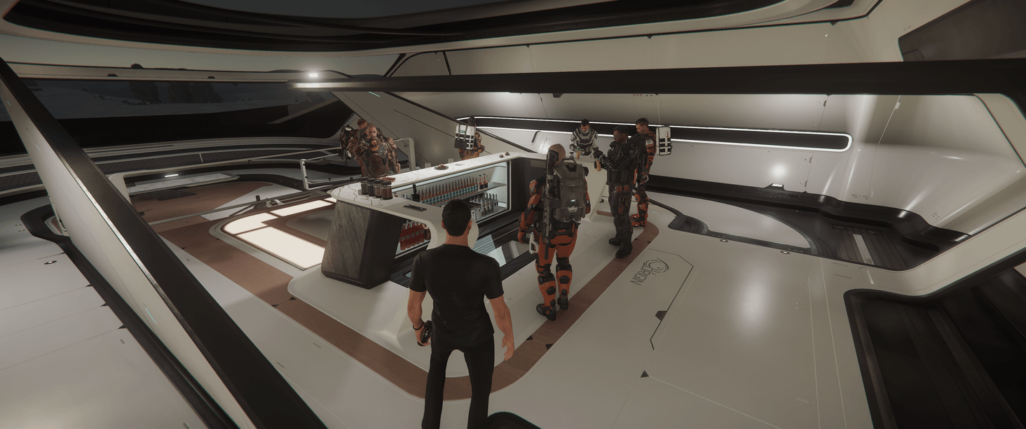 Swetrust Enterprise mining event – Community Hub