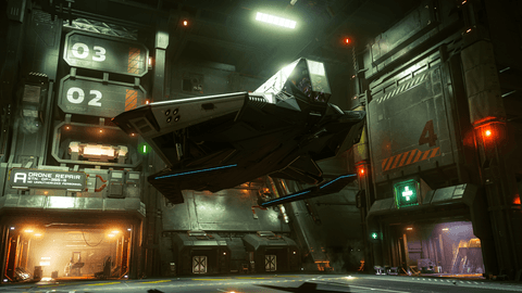 Smooth arrival – Community Hub