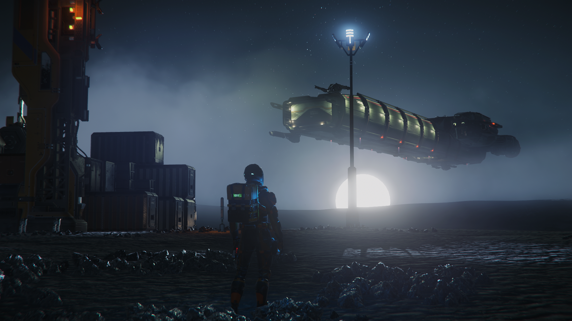 DRAKE: CATERPILLAR – Community Hub