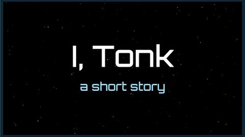 I, Tonk – Community Hub