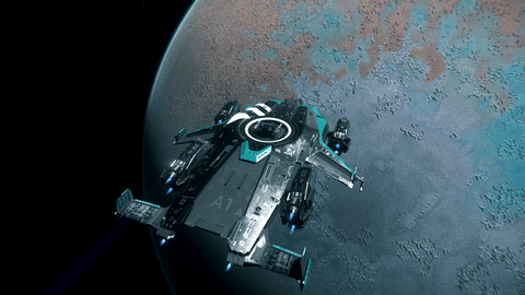 Ship Showdown 2954 - Phase 1 Contest – Community Hub