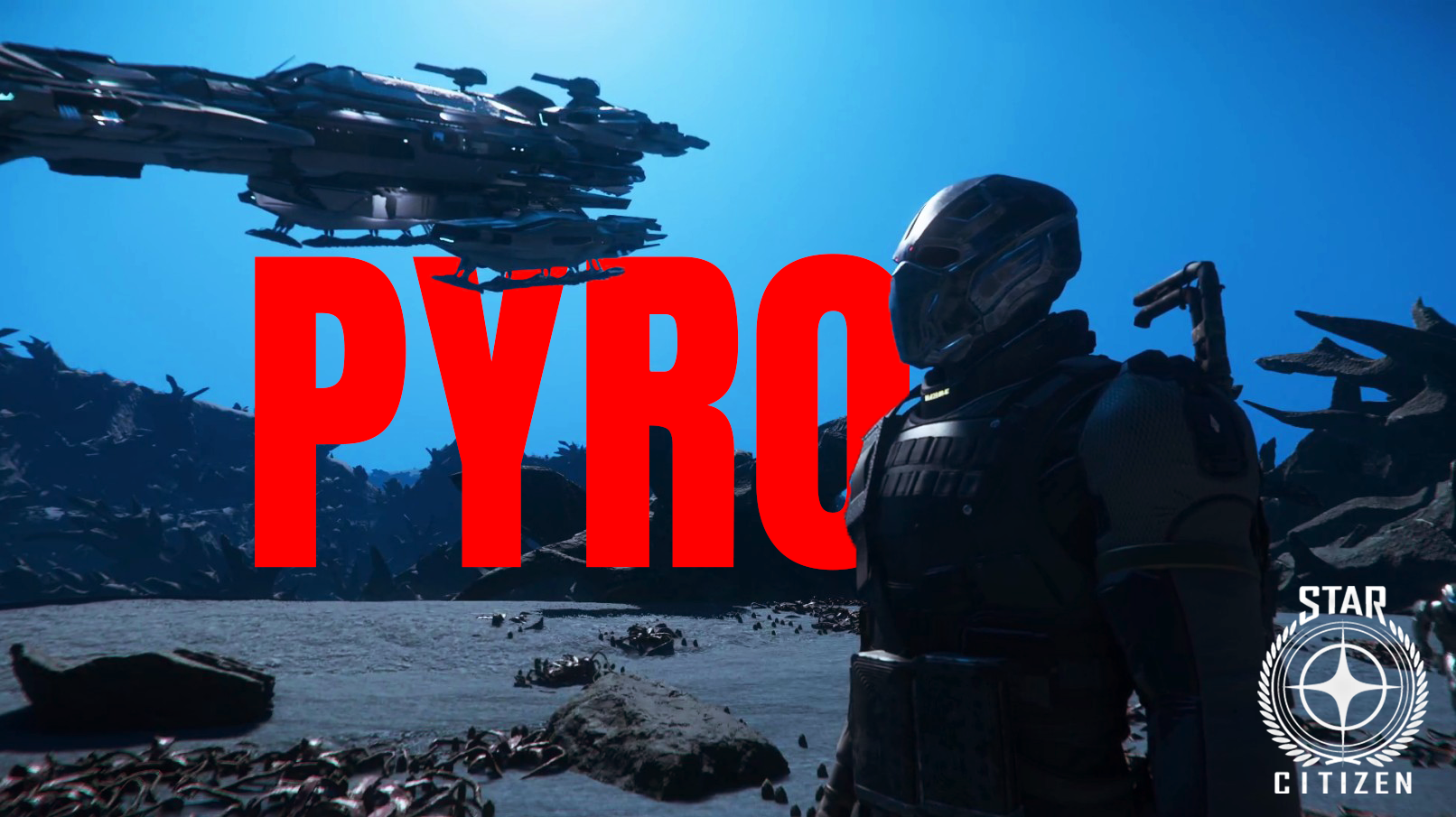 Pyro-Wallpaper – Community Hub