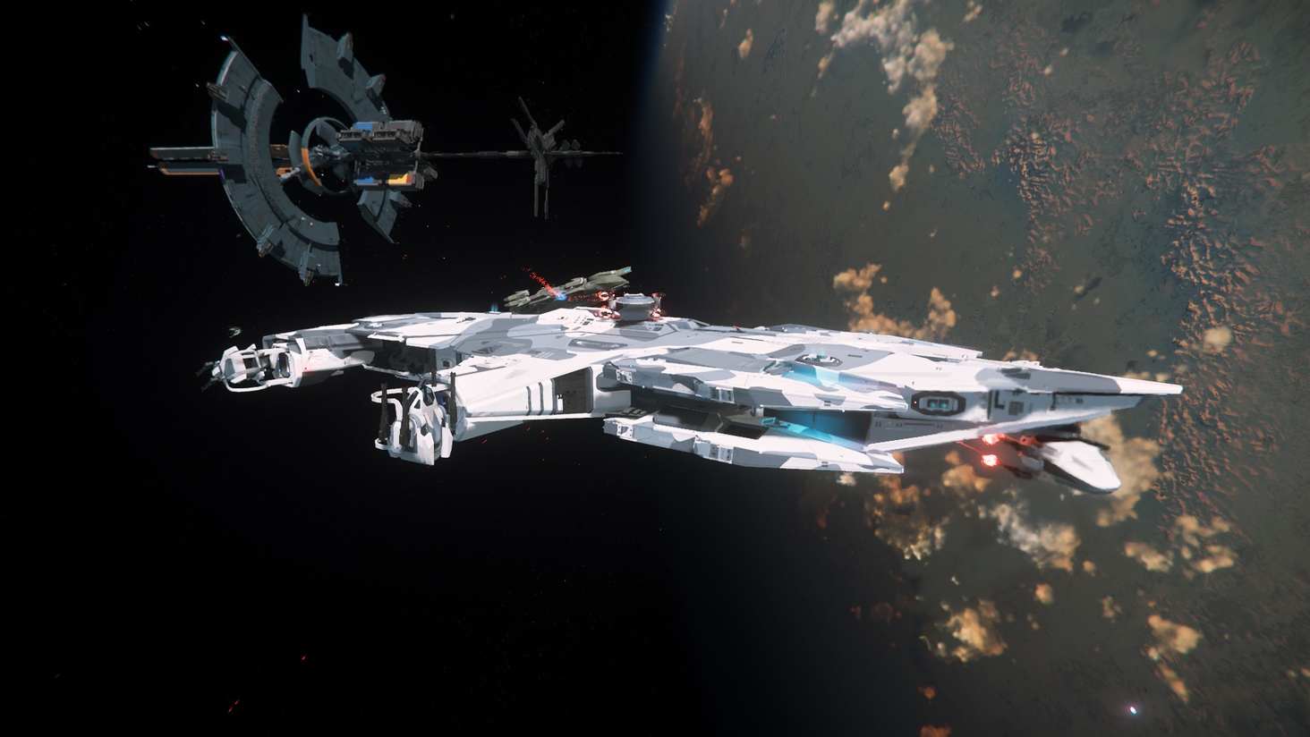 2953 Arlington Gang Screenshot Contest – Community Hub