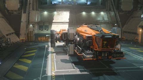 ARGO SRV – Community Hub