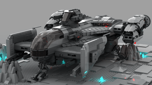 Drake Cutlass Ship Showdown 2953 – Community Hub