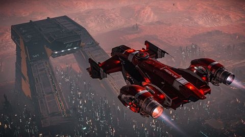 Rescue in progress – Community Hub