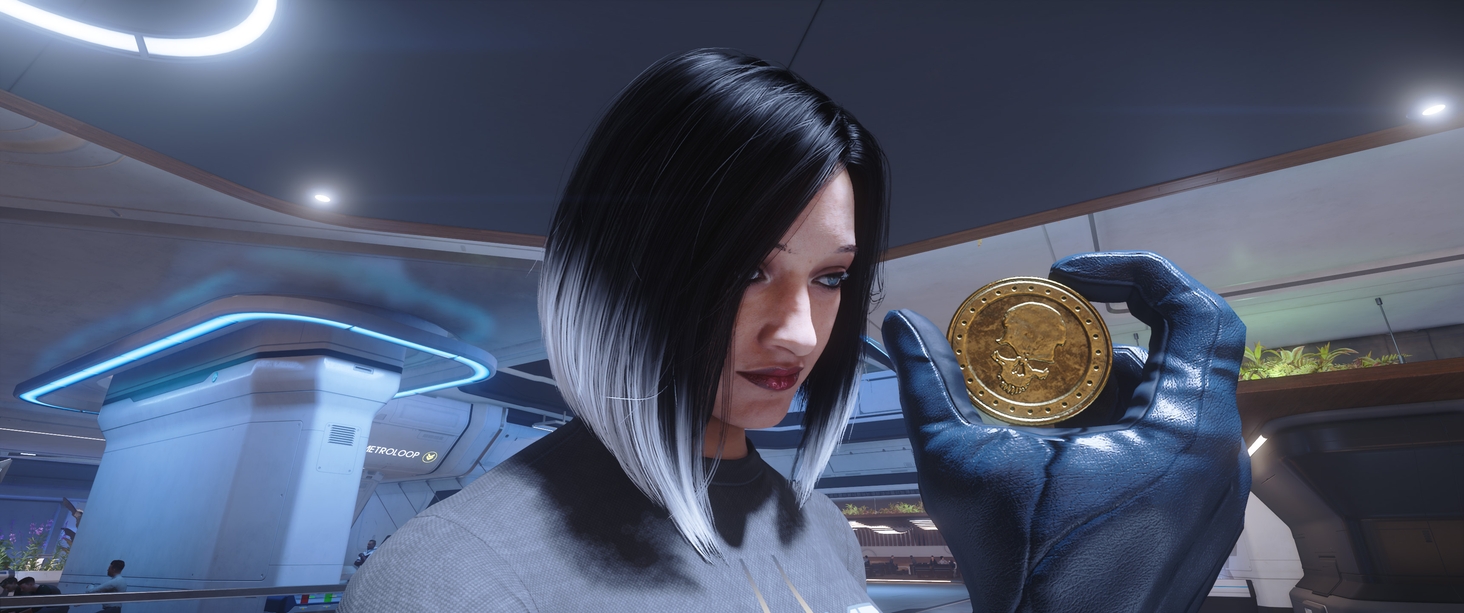 Pirate Week 2954 Challenge Coin – Community Hub