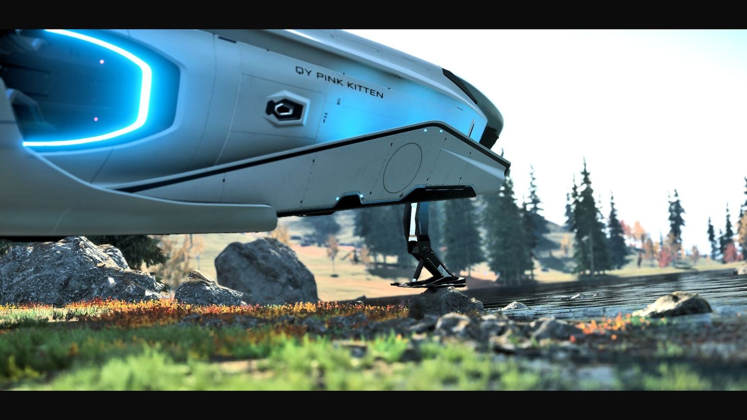 By the Rivers of MicroTech – Community Hub