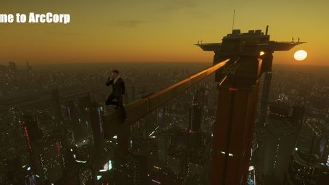 2953 Welcome to ArcCorp Contest – Community Hub