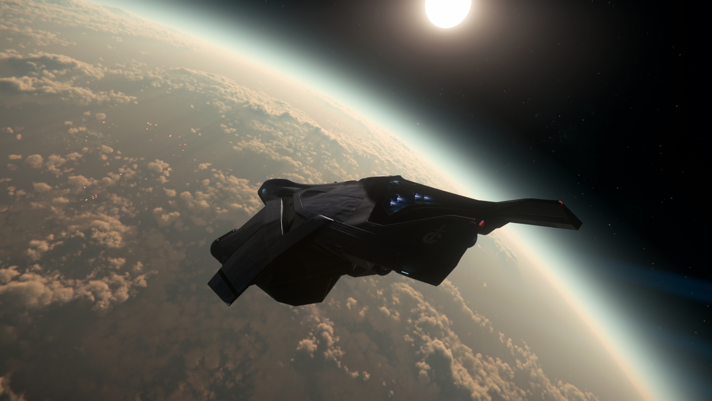 C2 Hercules: Power, Grace & Versatility – Community Hub