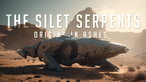 The Silent Serpents: Origins in Ashes – Community Hub