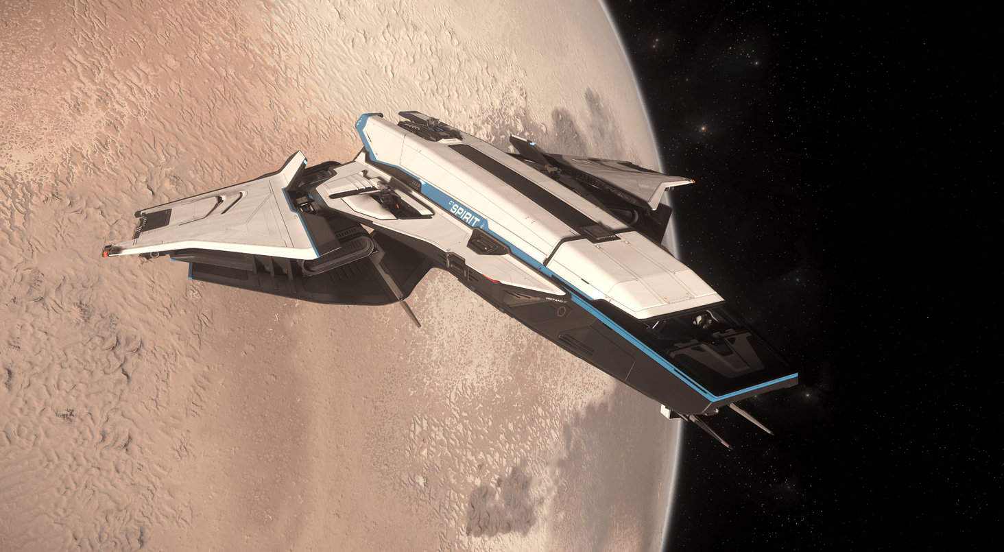 Spirit Evocation – Community Hub