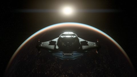 Ship Showdown 2954 - Phase 1 Contest – Community Hub