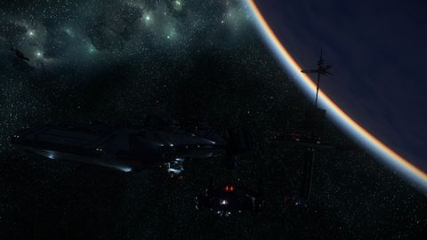 ILW2953 Anvil & the Fleet Challenge – Community Hub