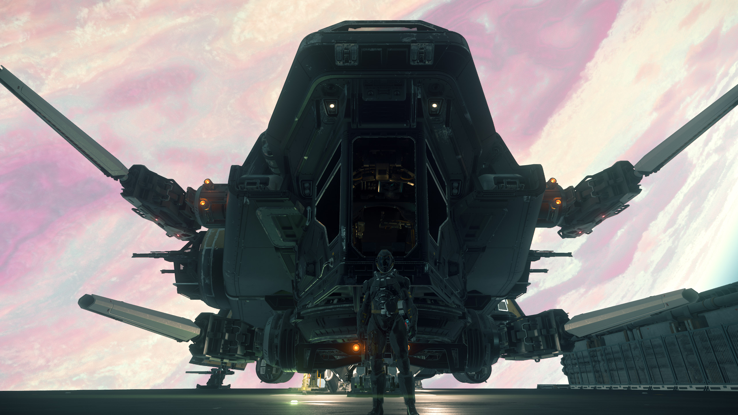 Ship Showdown 2954 - Phase 1 Contest – Community Hub