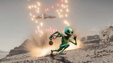 Ship Showdown 2954 - Phase 1 Contest – Community Hub