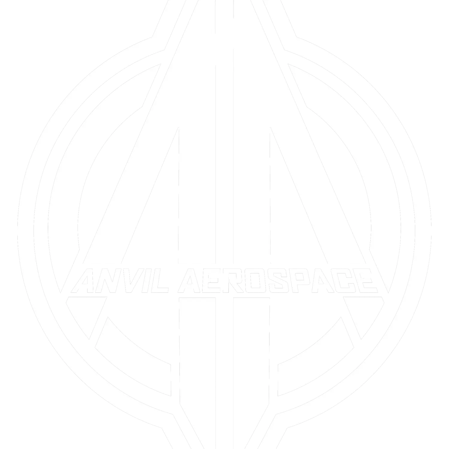 Q&A: Anvil Aerospace F8C Lightning - Roberts Space Industries | Follow ...