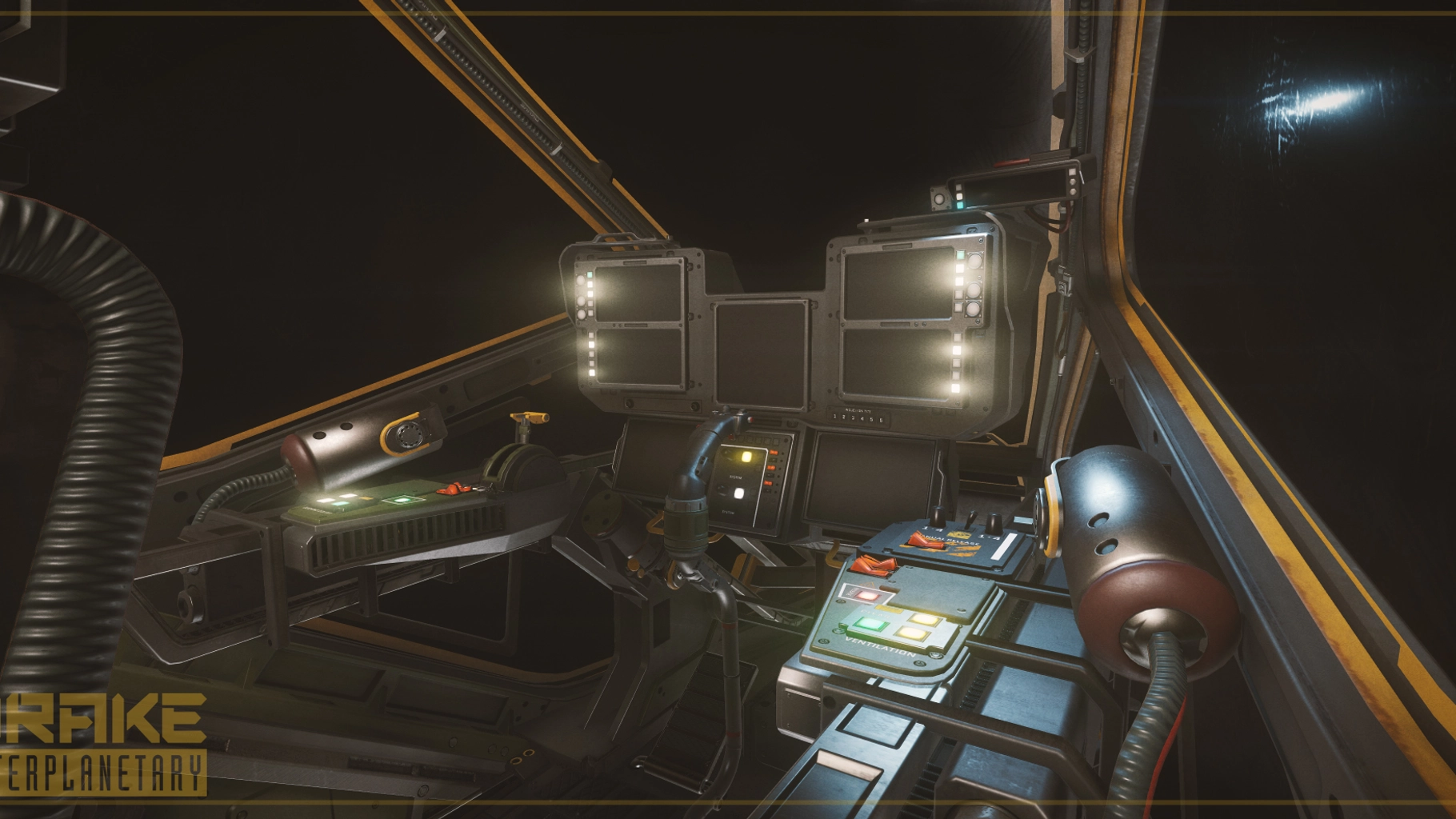 Ships - Roberts Space Industries | Follow the development of Star ...