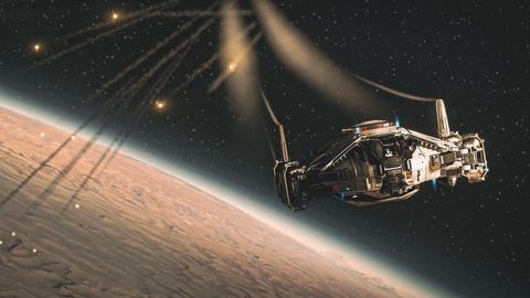 ILW2953 Anvil & the Fleet Challenge – Community Hub