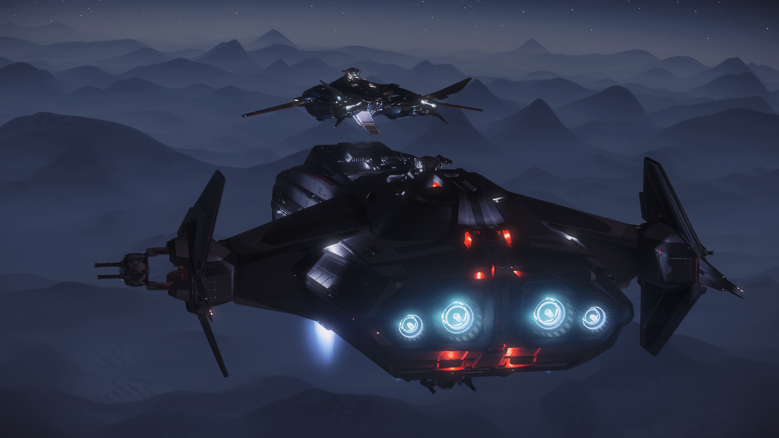 The Dynamic Duo strikes again – Community Hub