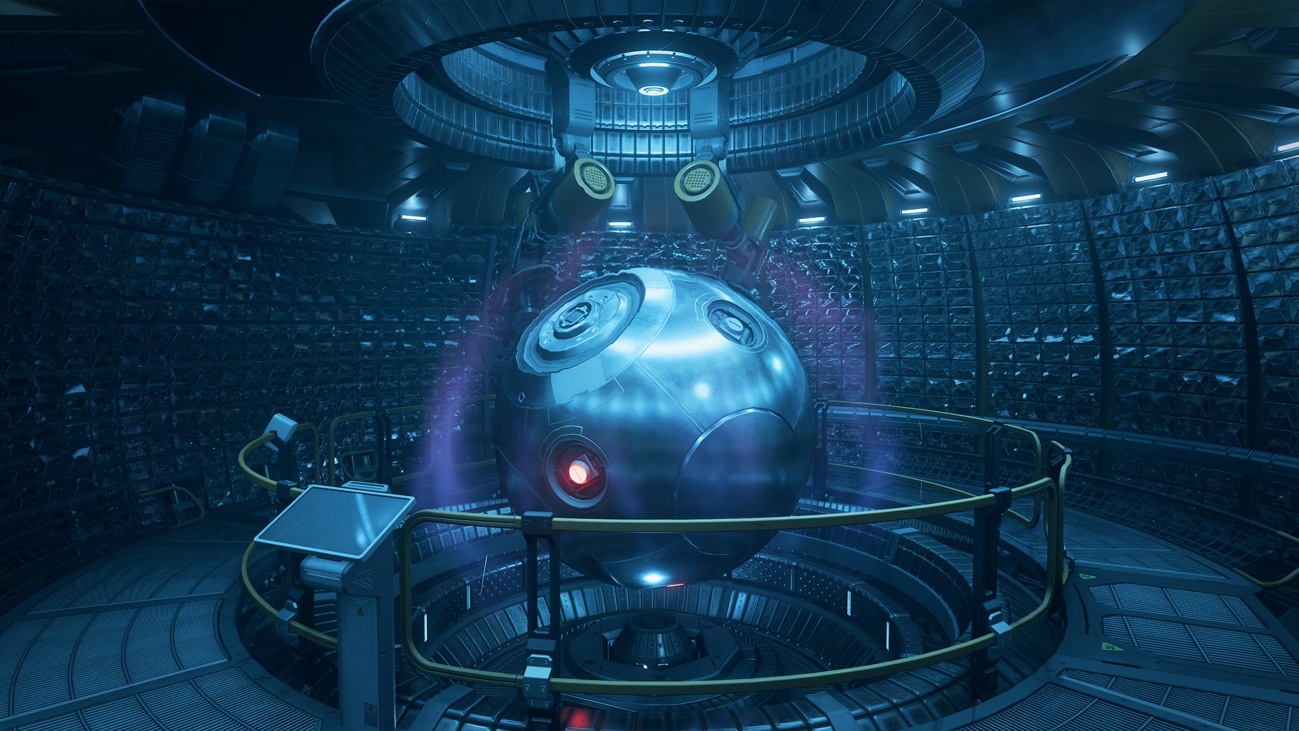 Ships - Roberts Space Industries | Follow the development of Star ...