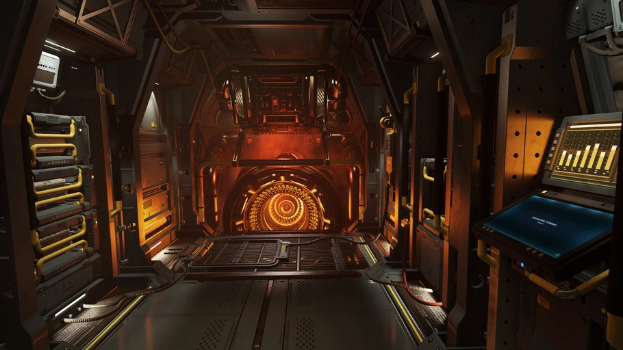 Ships - Roberts Space Industries | Follow the development of Star ...
