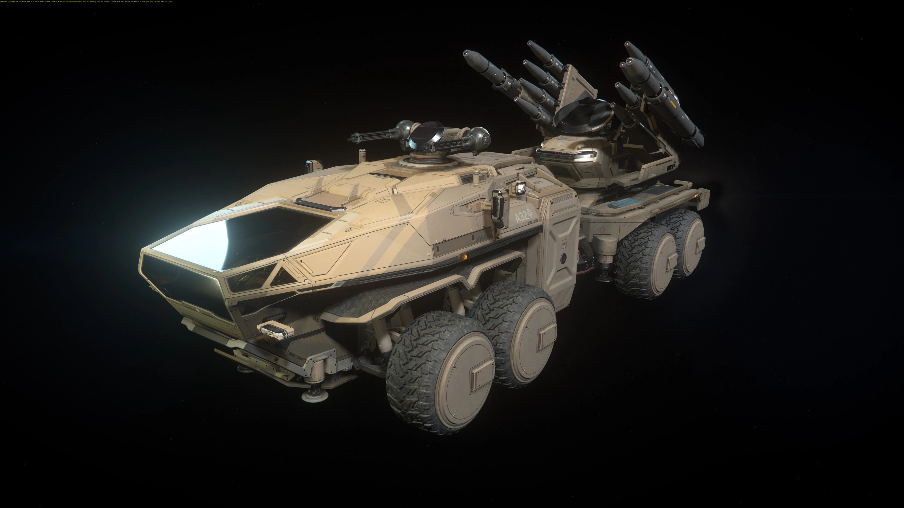StarShipDealers — Premium Star Citizen Marketplace