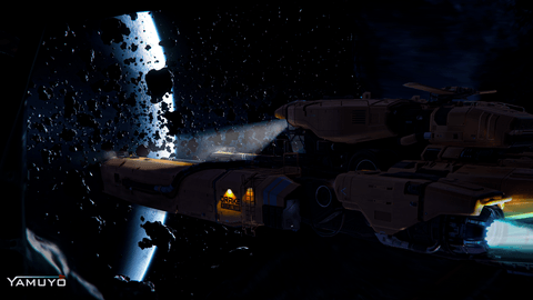 Drake Vulture, Grim-Hex – Community Hub