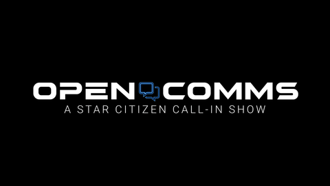 Introducing Open Comms Radio! A call-in show – Community Hub
