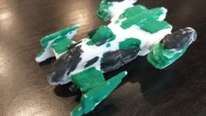 All the Cutlasses...or is it Cutlassi? Cutleess? – Community Hub